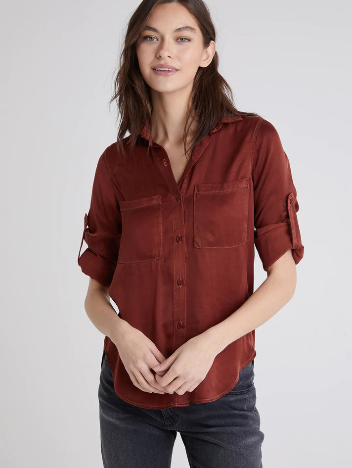 Tops - Tryst Boutique