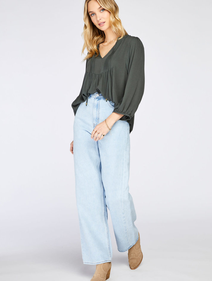 Gentle Fawn - Tryst Boutique