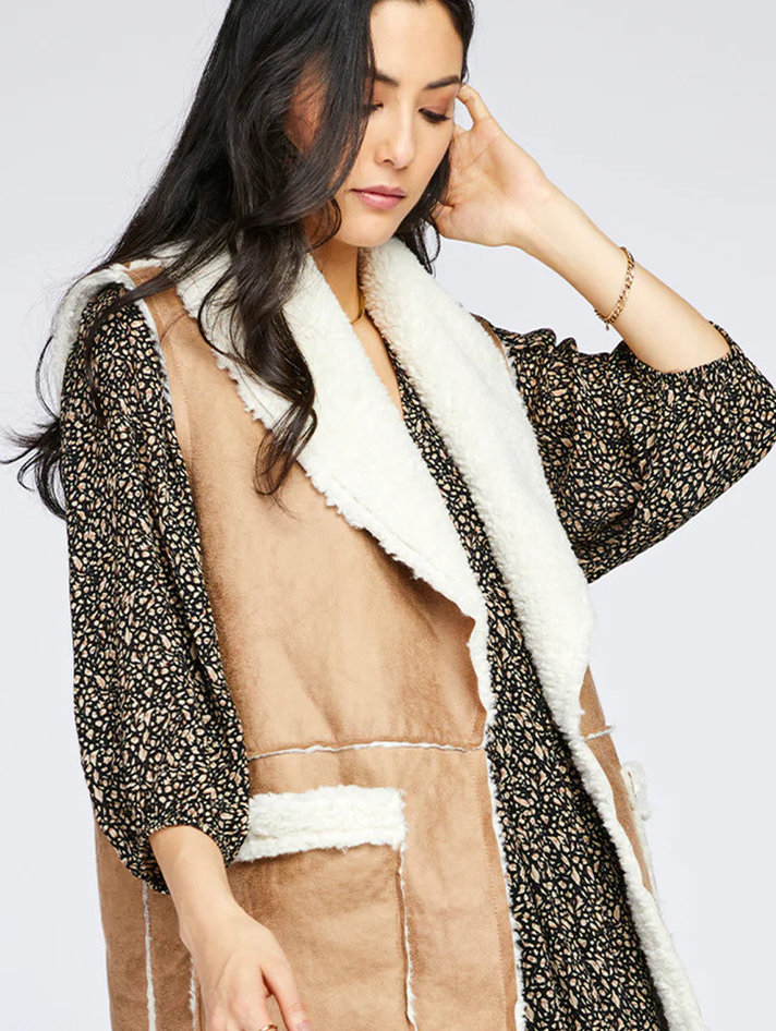 Gentle Fawn - Tryst Boutique