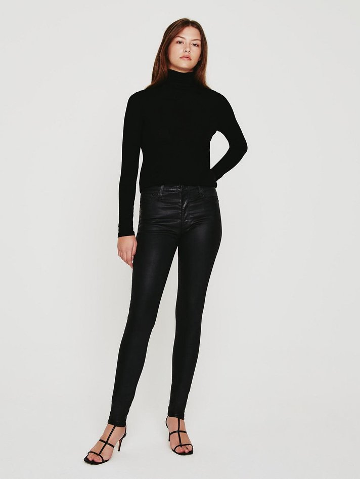 Women's Designer Denim | Jeans, Shirts, Jackets & Skirts | Tryst ...