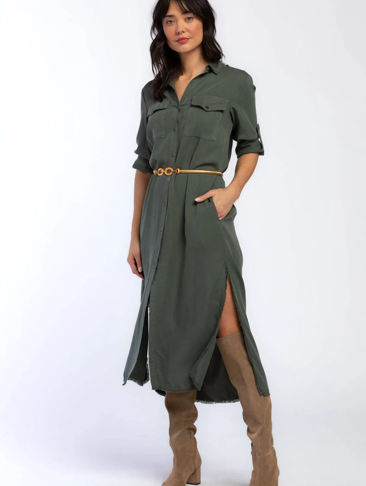 Dresses - Tryst Boutique