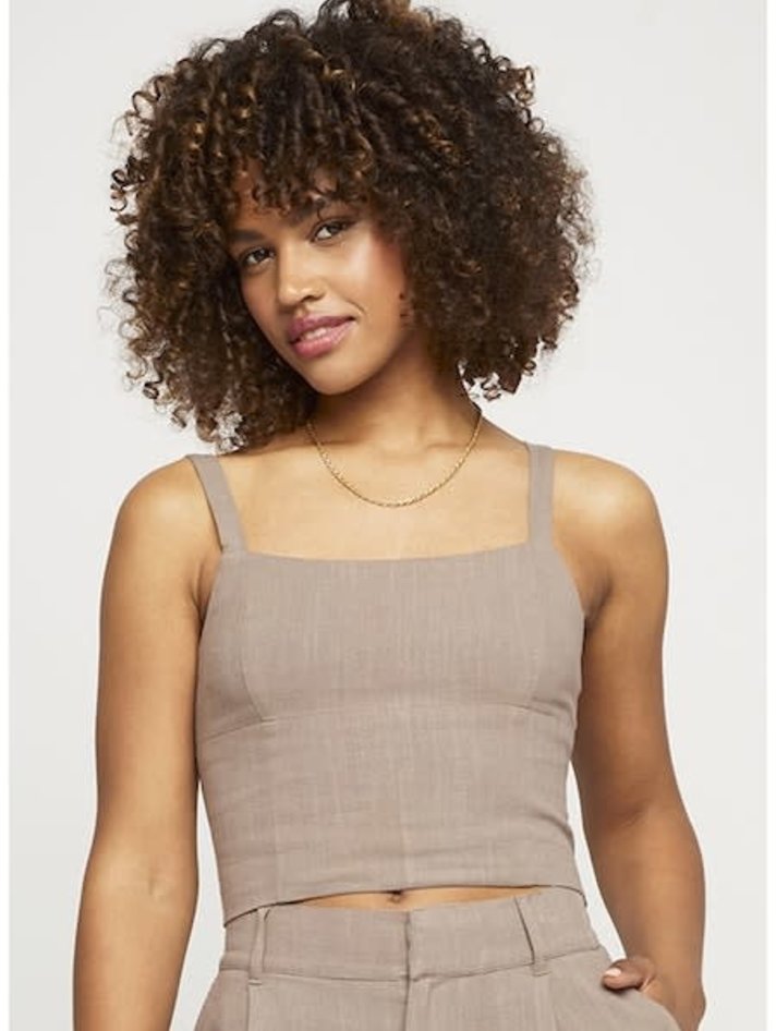 Gentle Fawn - Tryst Boutique