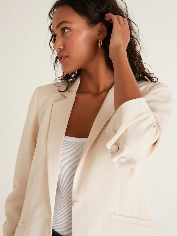 Blazers - Tryst Boutique