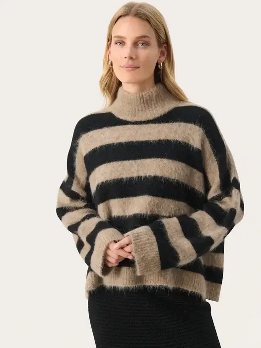 Sweaters & Knits - Tryst Boutique