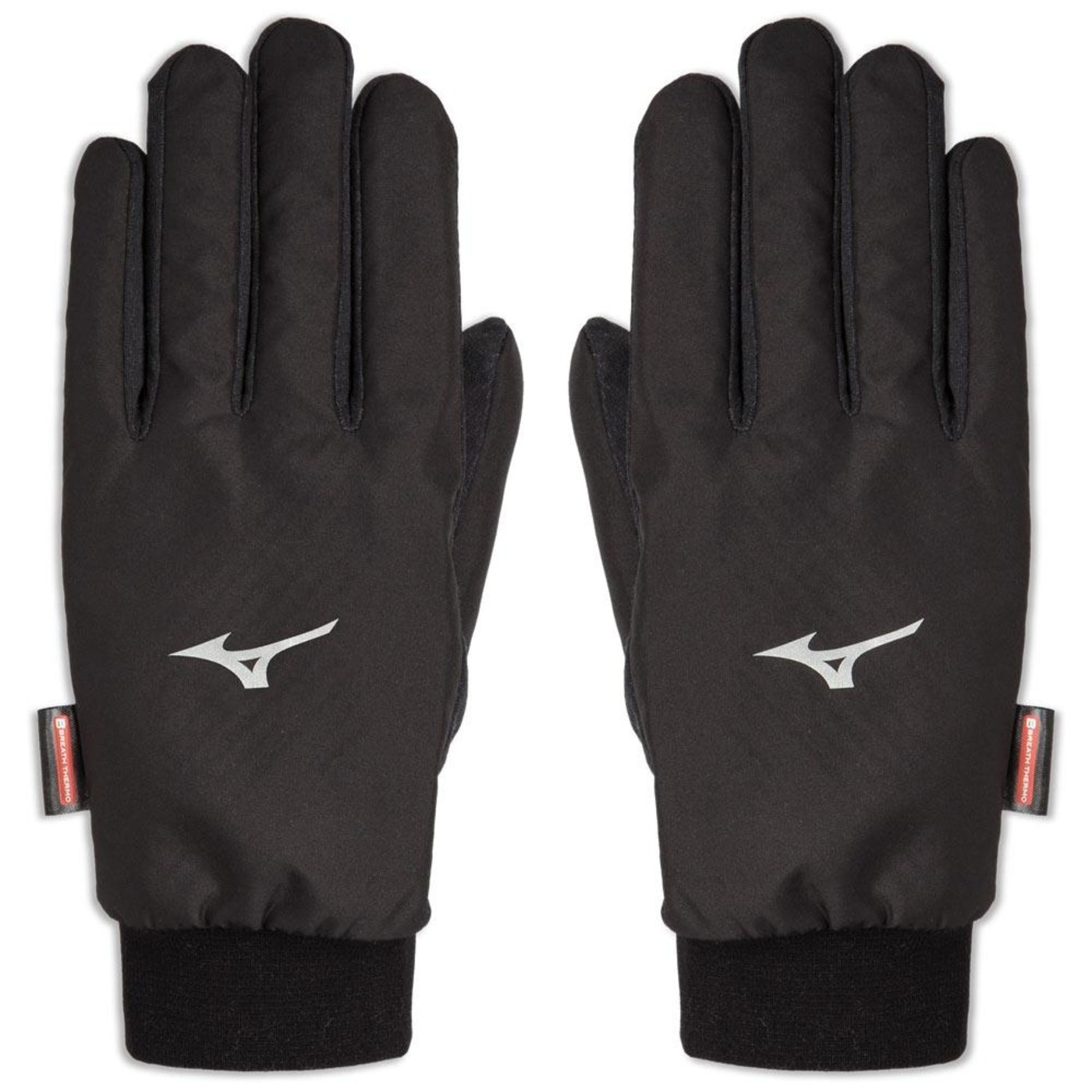 BREATH THERMO® WIND GUARD GLOVES - Iowa Running Company