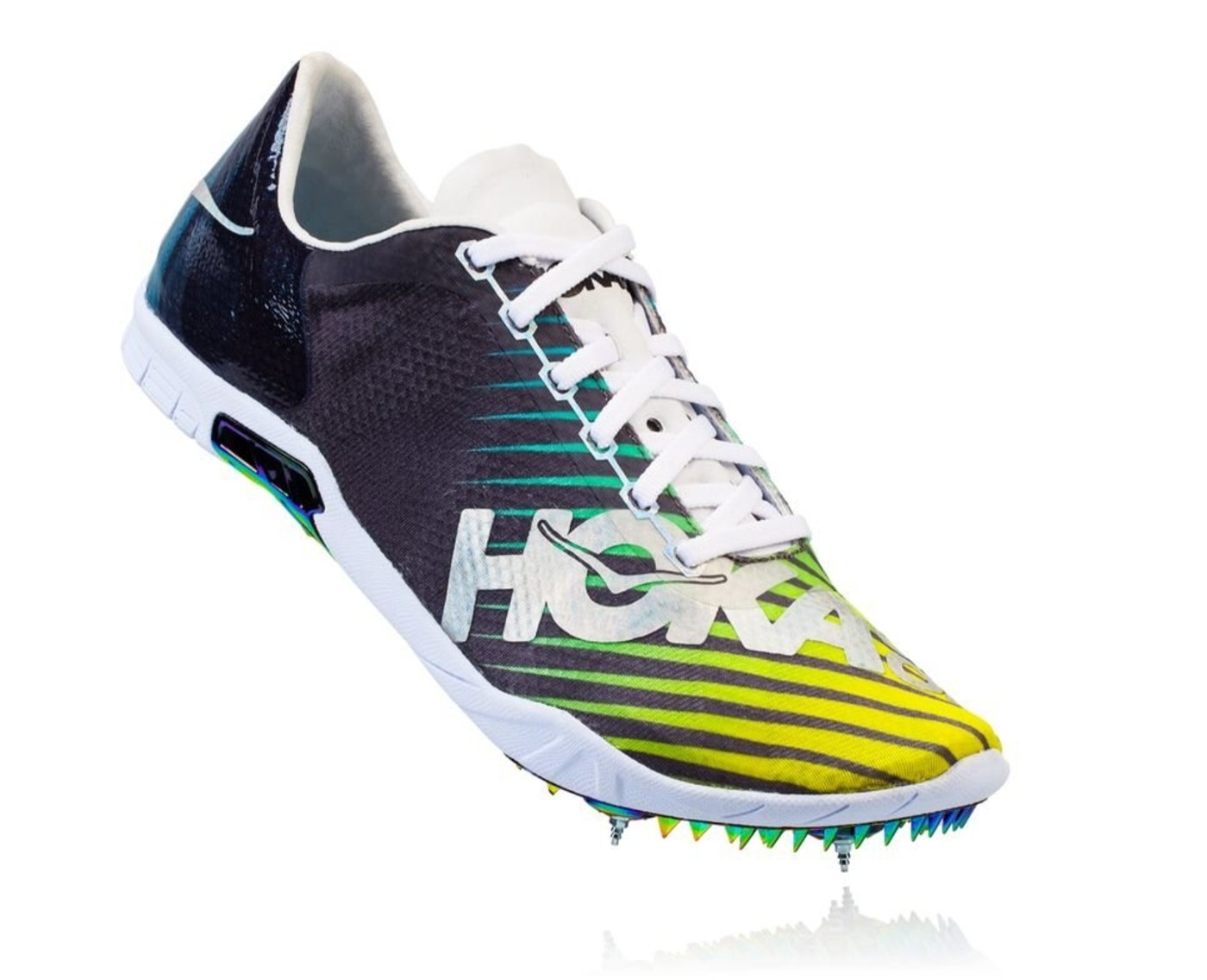 Hoka Men's Speed EVO R - Iowa Running Company