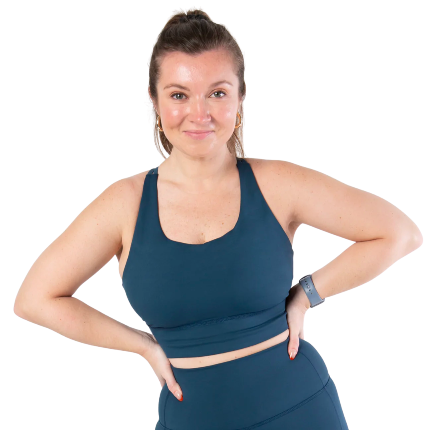 Fox & Robin - Iowa Running Company