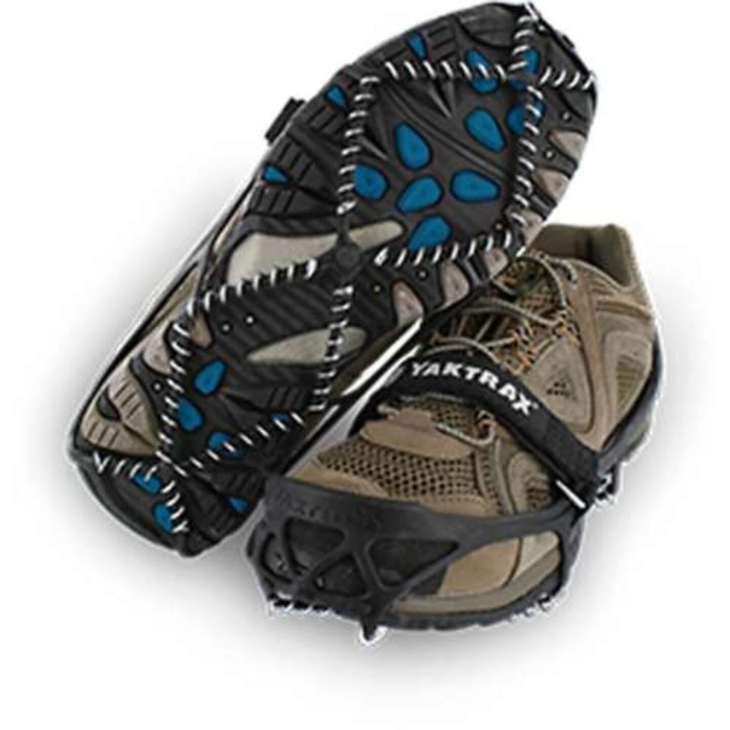 Yak Trax Pro Traction Device - Iowa Running Company