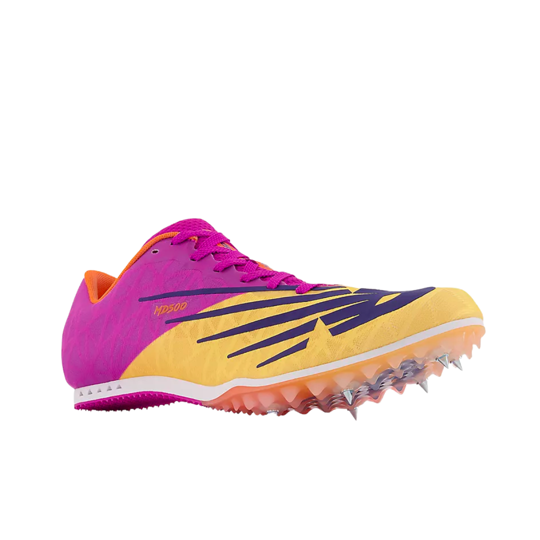 New Balance MD500v4 - Iowa Running Company