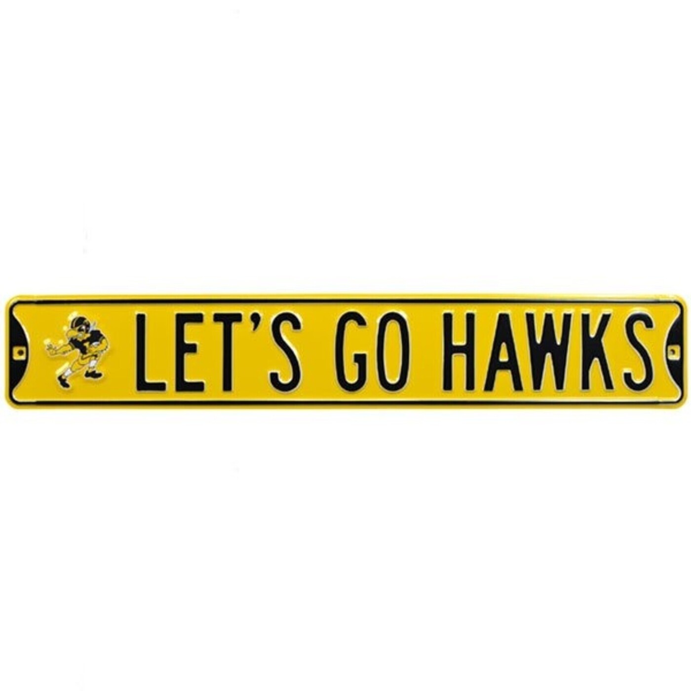 BUCKY™ VISION - Iowa Running Company