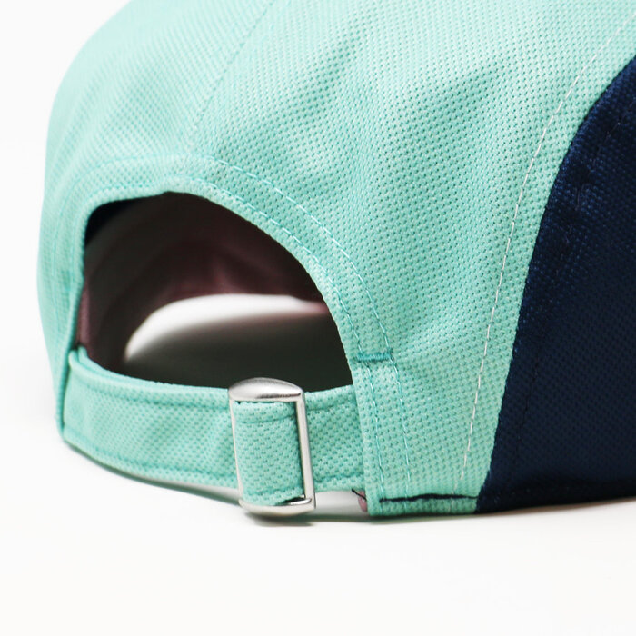 NEW KIDS ON THE (COLOR) BLOCK HAT - Iowa Running Company