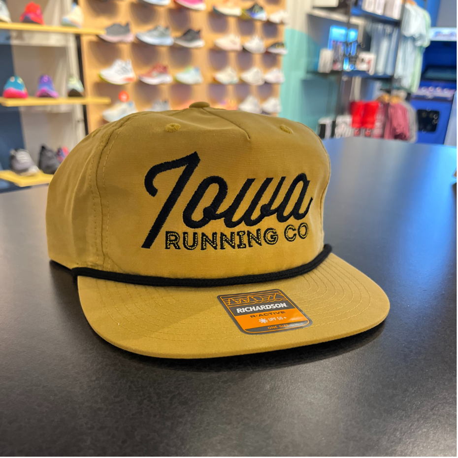 Iowa Running Company Merchandise - Iowa Running Company
