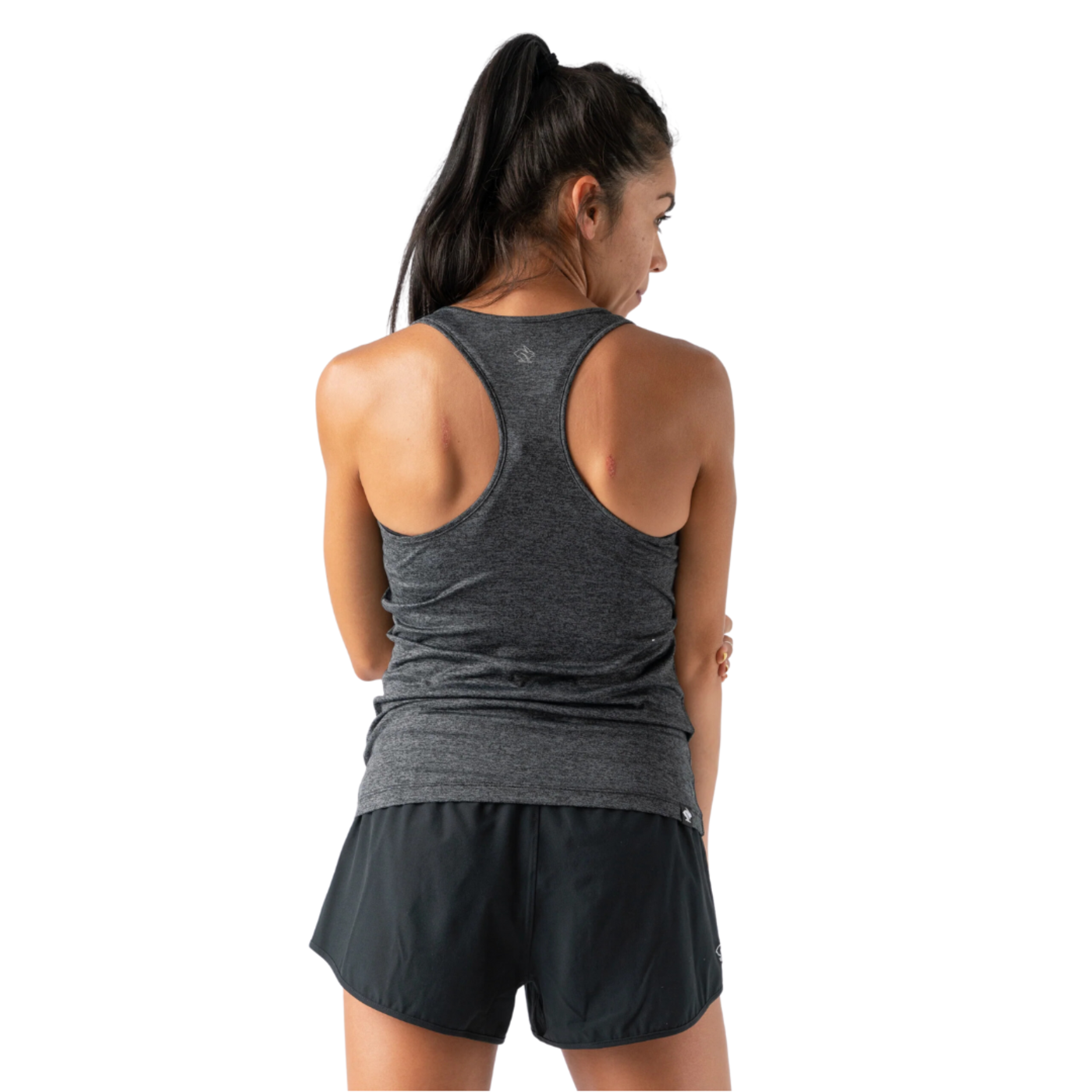 WOMEN'S EZ TANK - Iowa Running Company