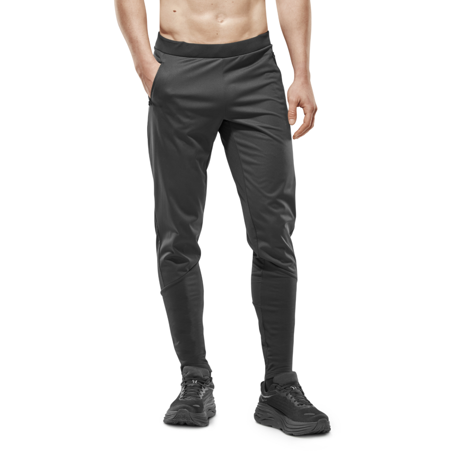 MEN'S COLD WEATHER PANT - Iowa Running Company