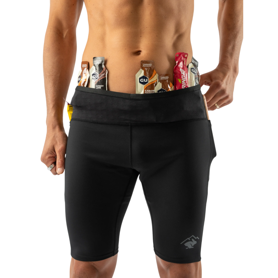 MEN'S SHREDSTERS SHORT - Iowa Running Company