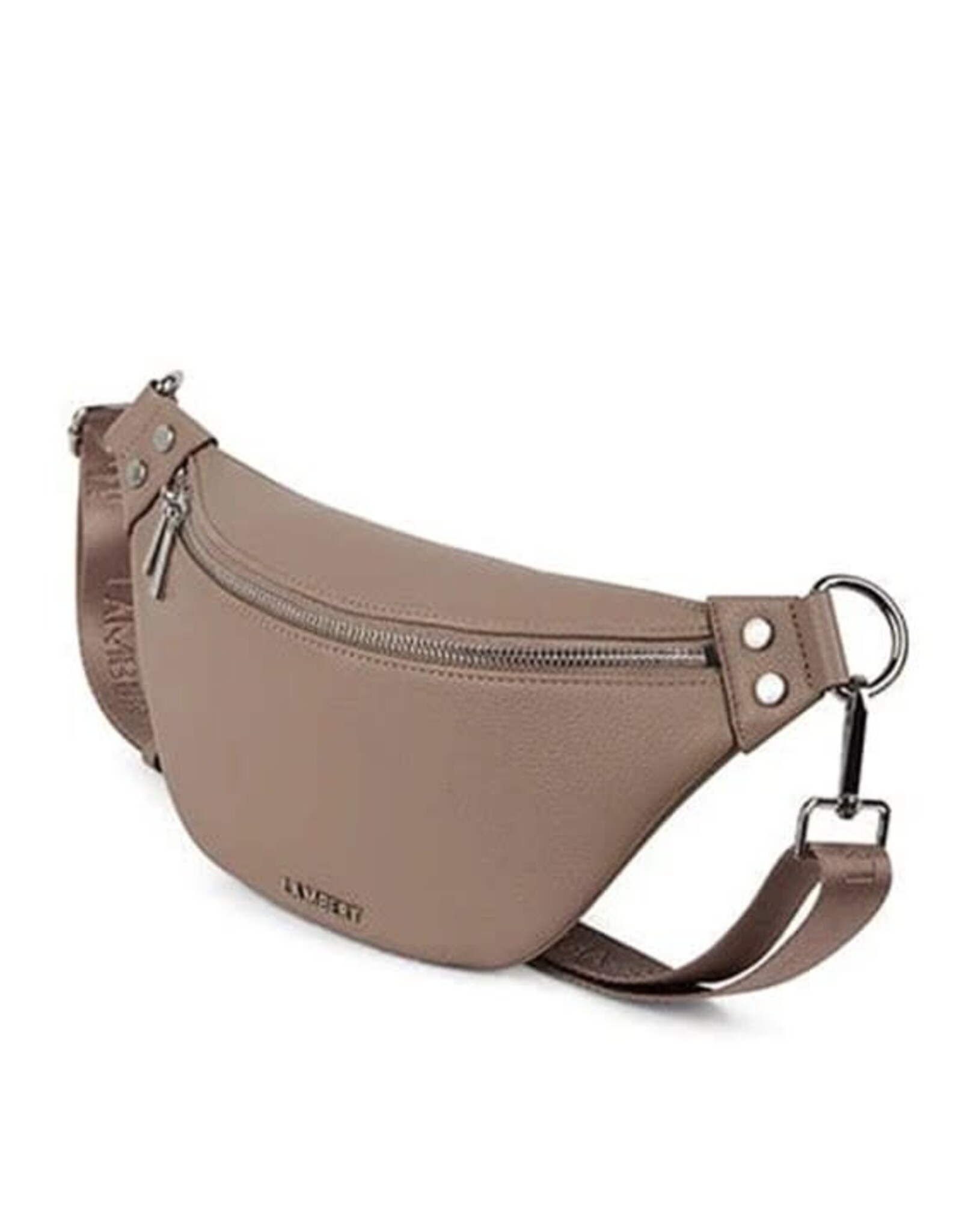 Sarah sac de taille - Terra - Boutique Amandine Joliette