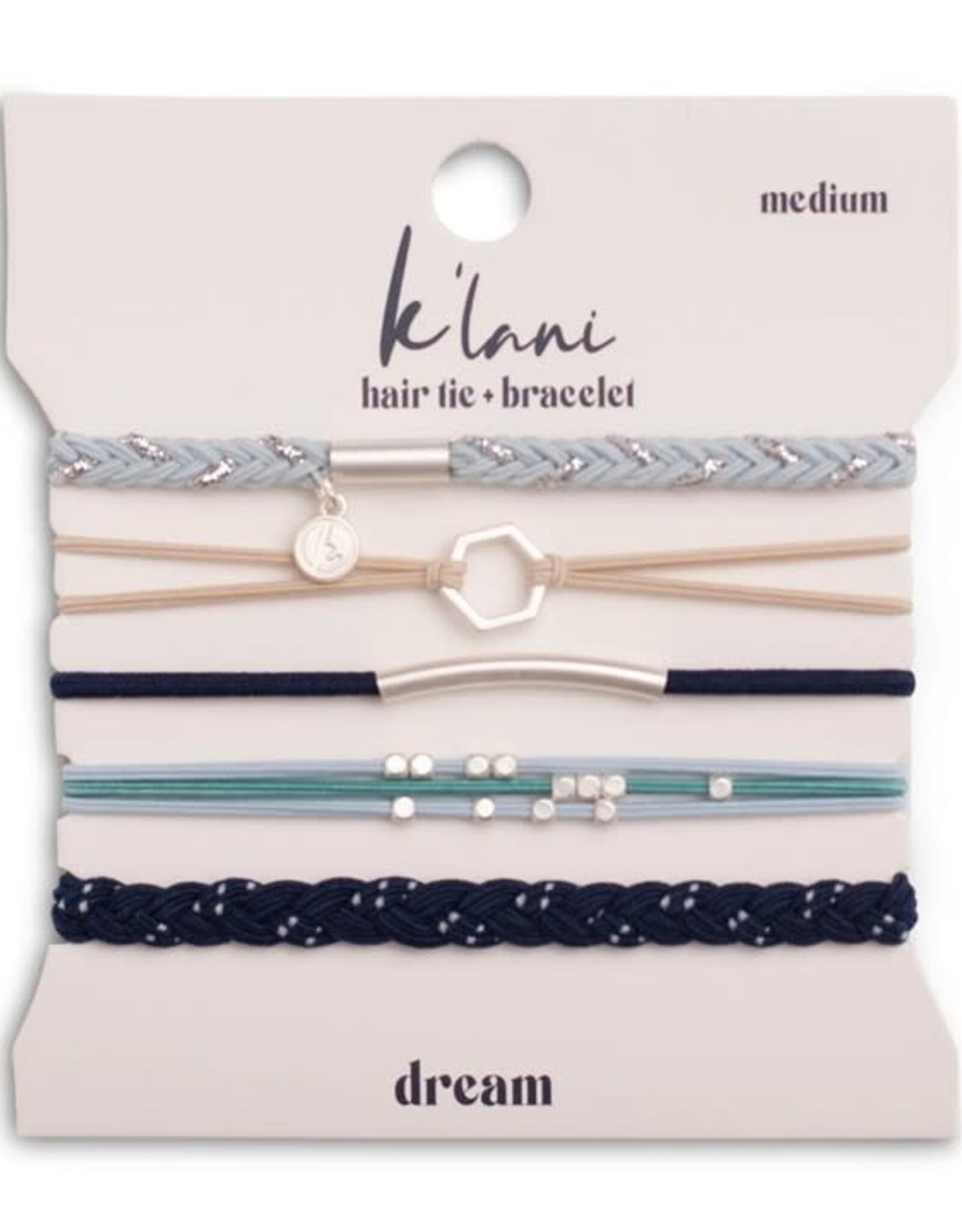Bracelet Dream - Medium - Boutique Amandine Joliette