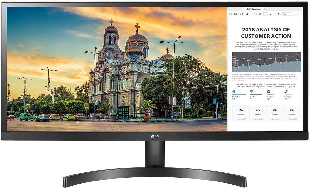 29 LG UltraWide 29WK50S P IPS Monitor with HDMI Best Deal in Town Las Vegas