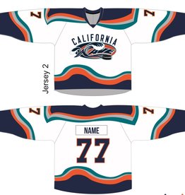 East West Ice Palace - East West Ice Palace