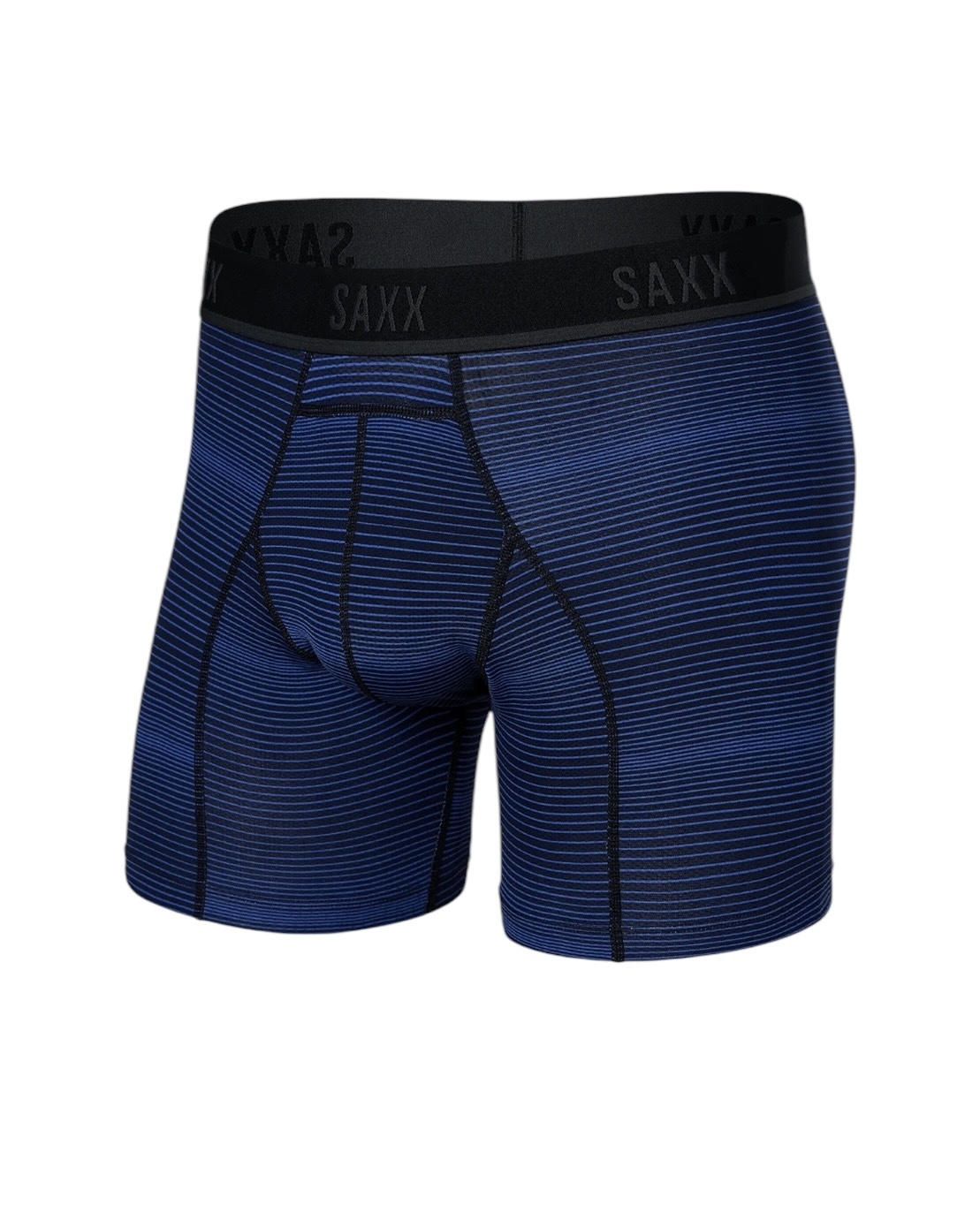 SAXX KINETIC LITE COMPRESS MESH BB - Rough Ride Clothing Co