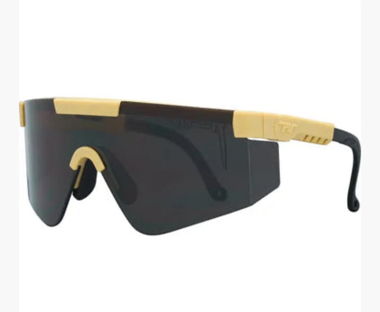 PIT VIPER THE SANDSTORM 2000 BALLISTIC SMOKE - Rough Ride Clothing Co