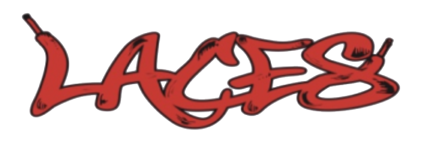 Streetwear Clothing, Footwear and Accessories - Laces