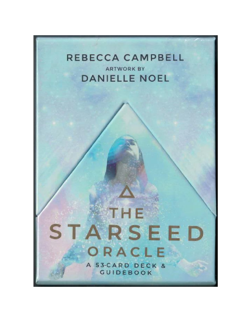 The Starseed Oracle Mama s Minerals The Starseed Oracle Mama s Minerals