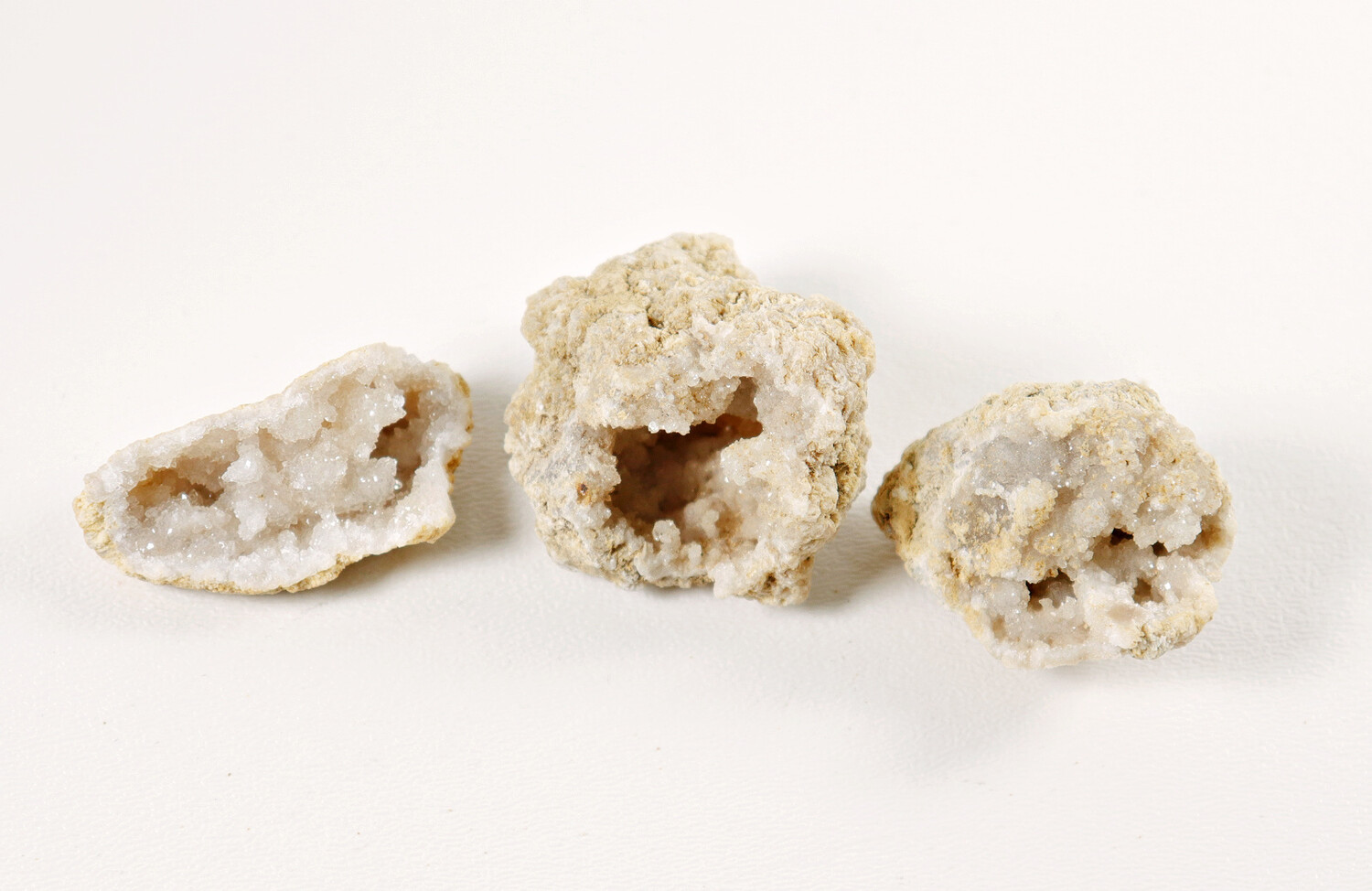 Small Crackable Geode - Mama's Minerals