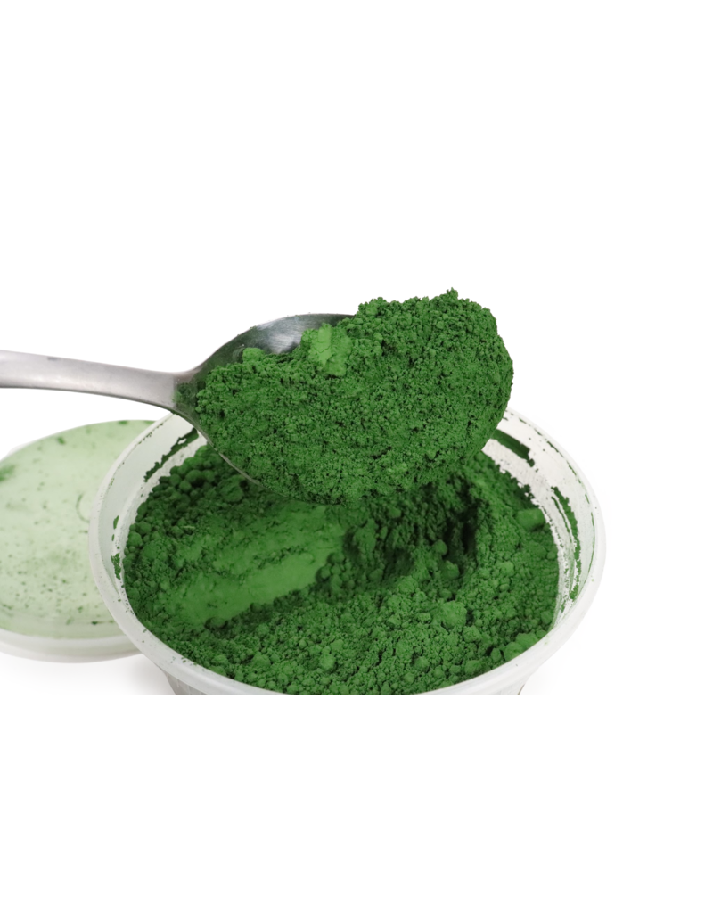 Chrome Oxide - Mama's Minerals