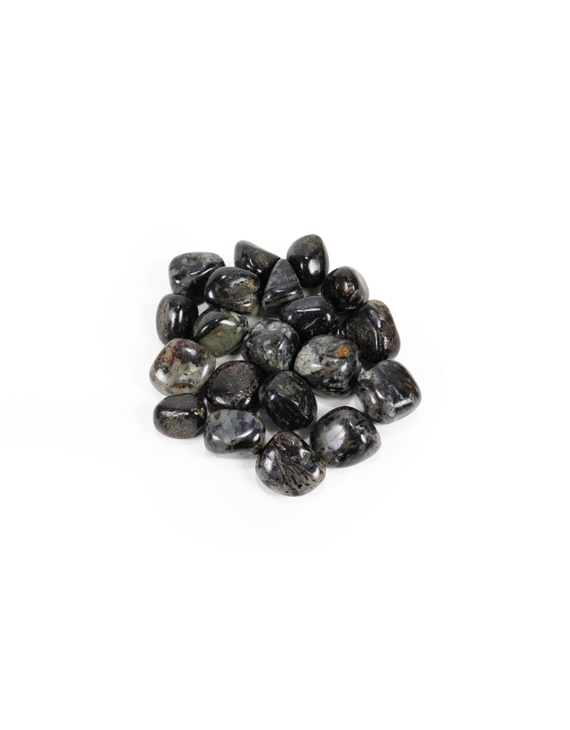 Astrophyllite Tumbled - Mama's Minerals
