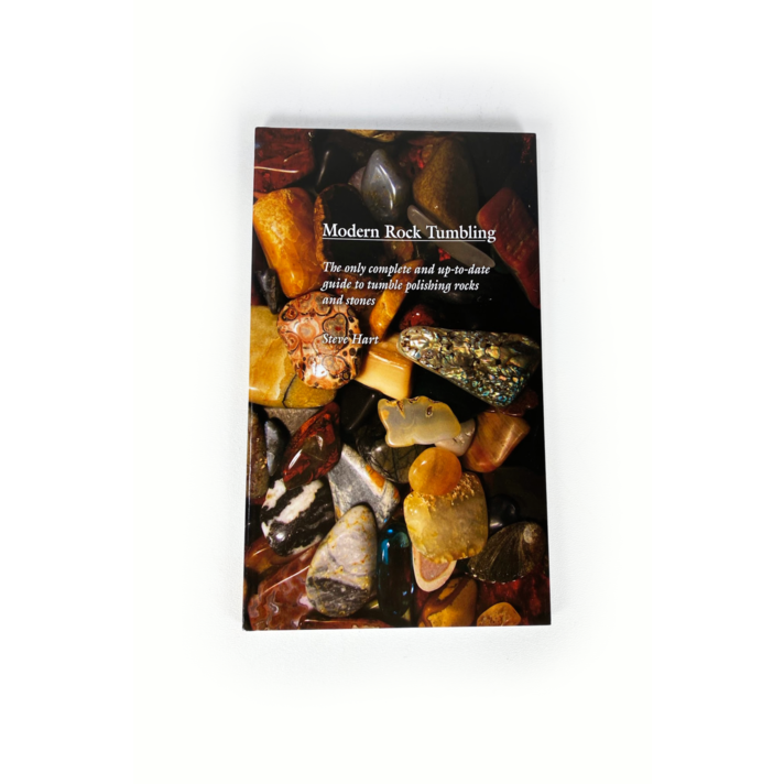 Rockhounding and Geology Books - Mama's Minerals