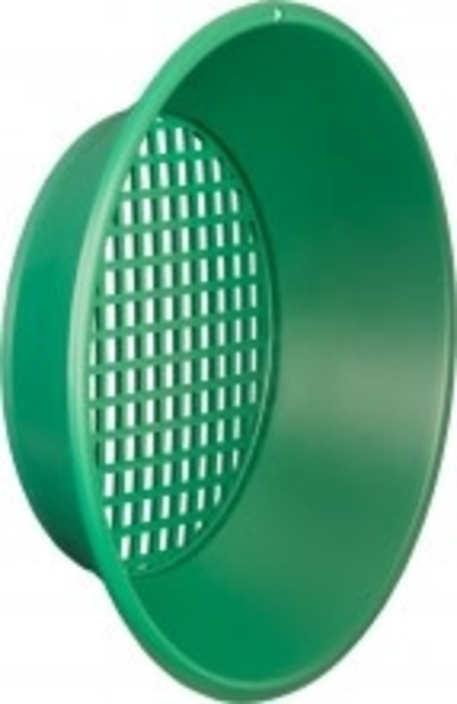 14" Classifier Sifting Pan - Mama's Minerals