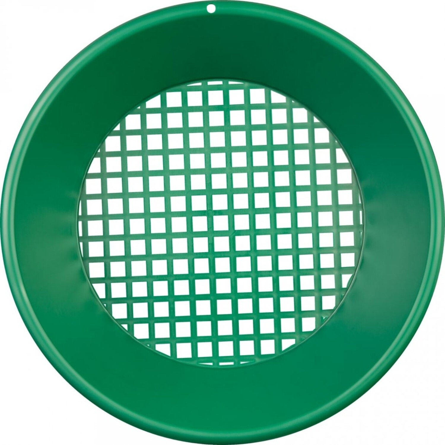 14" Classifier Sifting Pan - Mama's Minerals