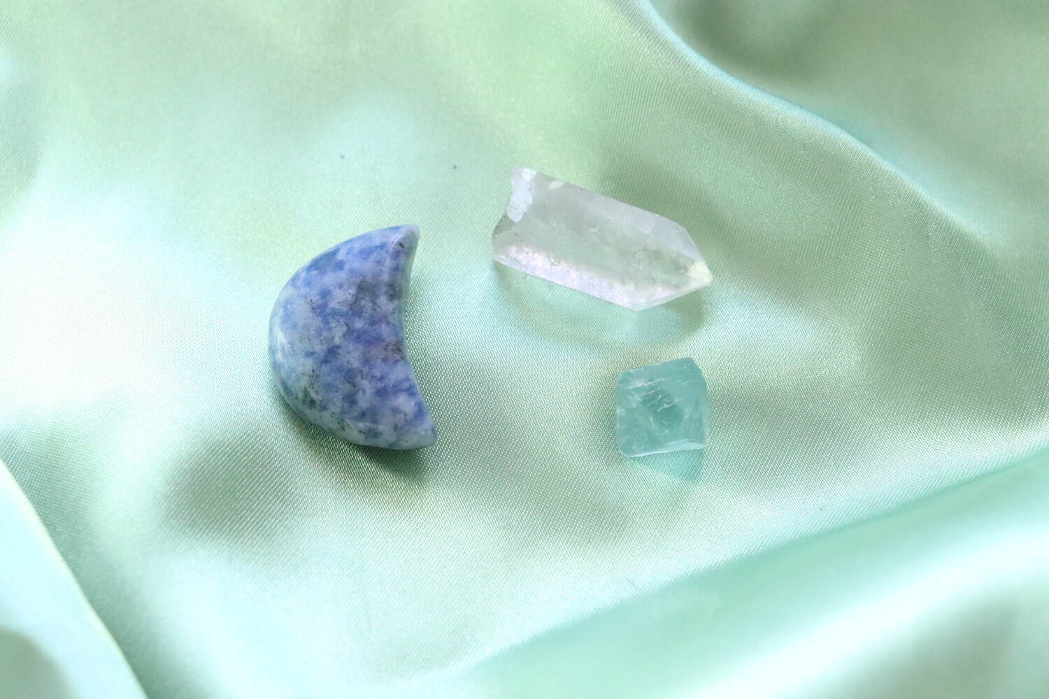 Harmony Kit - Mama's Minerals