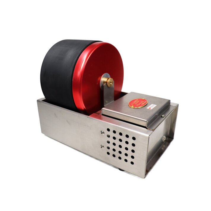 Rock Tumblers & Complete Rock Tumbling Kits - Mama's Minerals