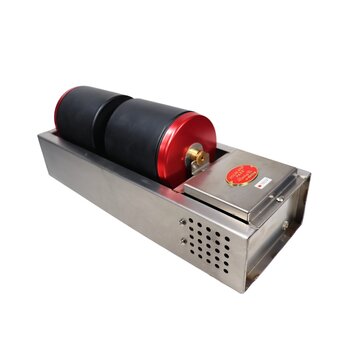 Rock Tumblers & Complete Rock Tumbling Kits - Mama's Minerals