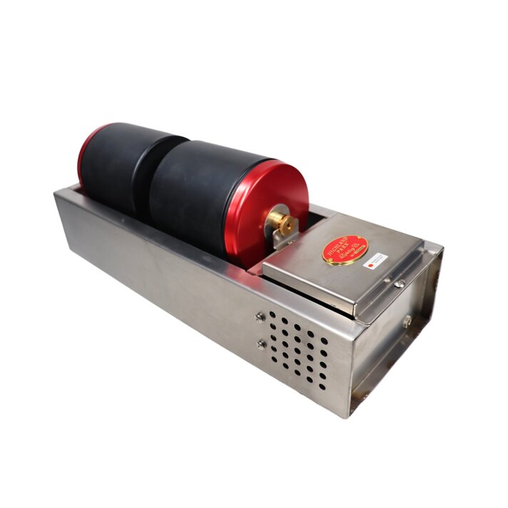 Rock Tumblers & Complete Rock Tumbling Kits - Mama's Minerals