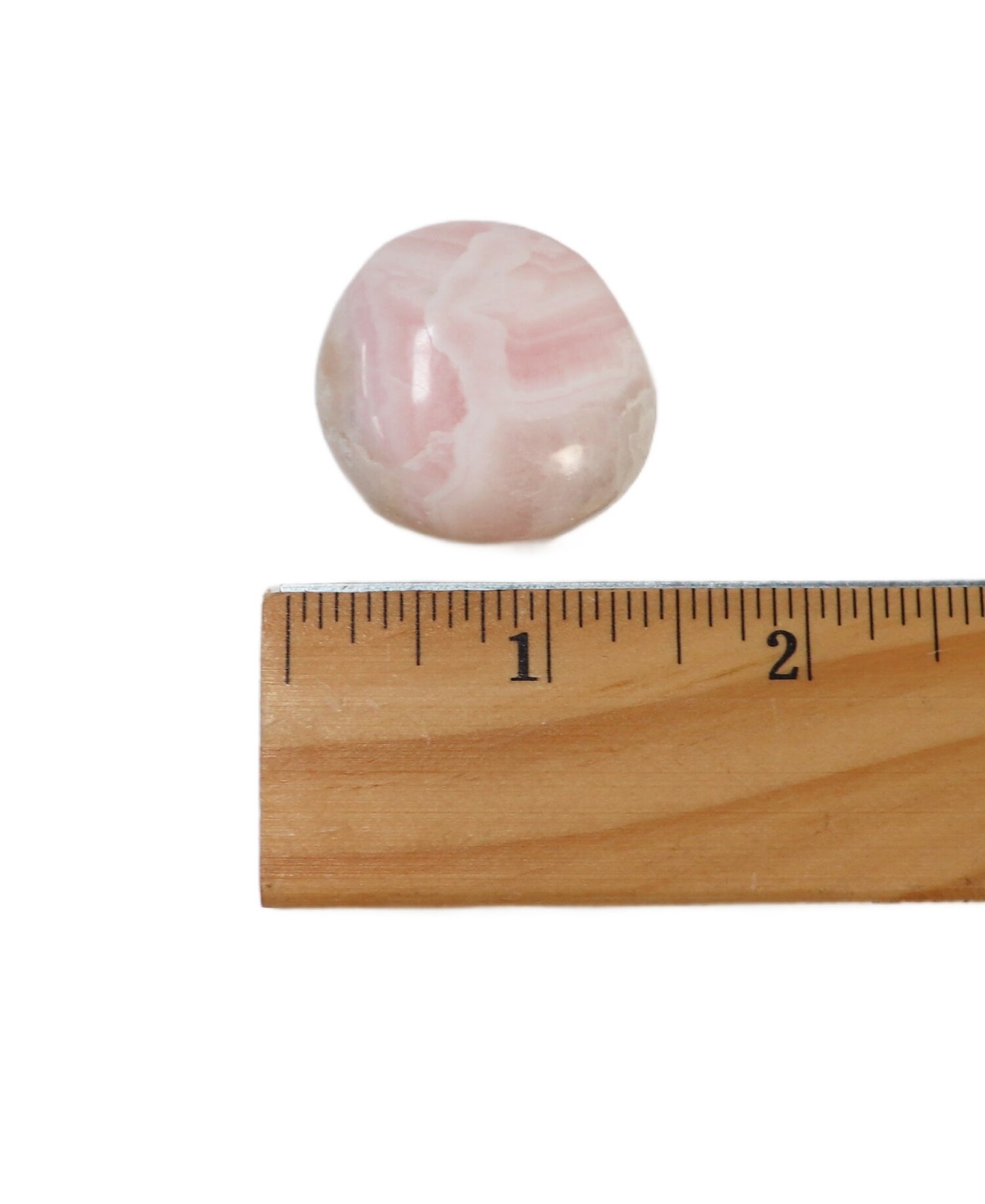 Pink Mangano Calcite - Peru 21-30g - Mama's Minerals