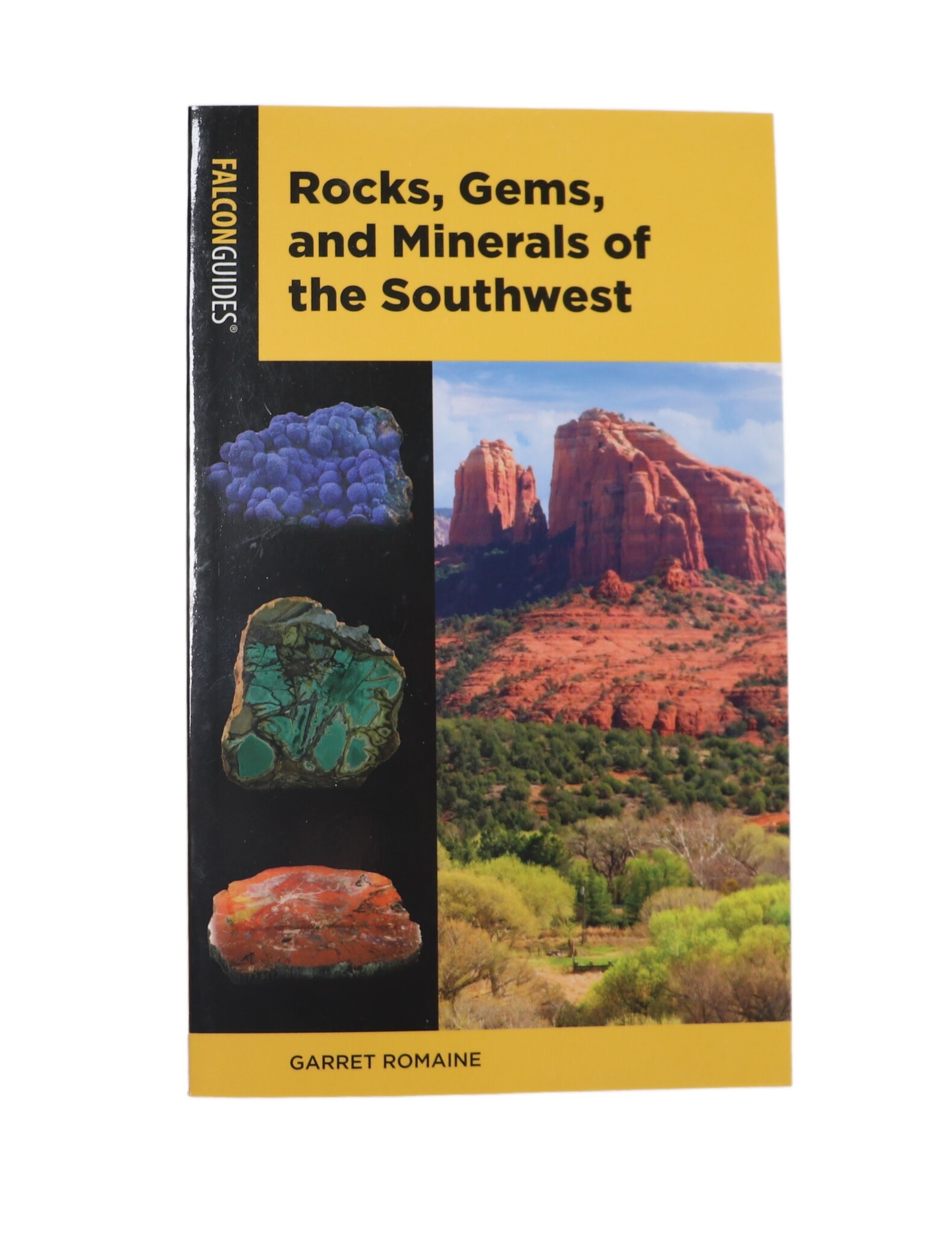 Rocks, Gems, and Minerals of the Southwest - Mama's Minerals