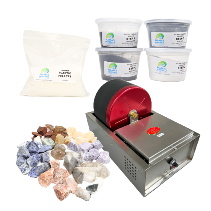 Mama's Minerals NM Largest Rock and Bead Store - Mama's Minerals