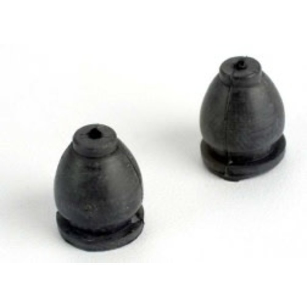 Rubber Grommets for Steering Rod - Warrenton Hobby Shoppe