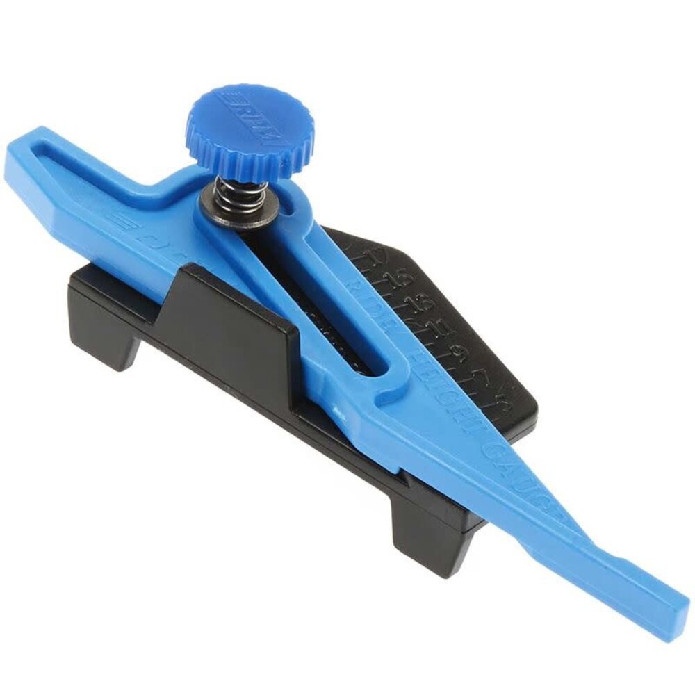 Ride Height Gauge,Metric RPM81150 - Warrenton Hobby Shoppe