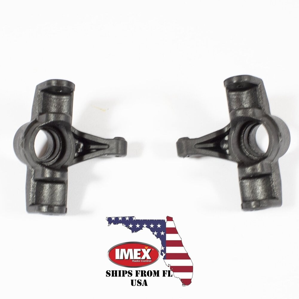 STEERING HUBS - Warrenton Hobby Shoppe