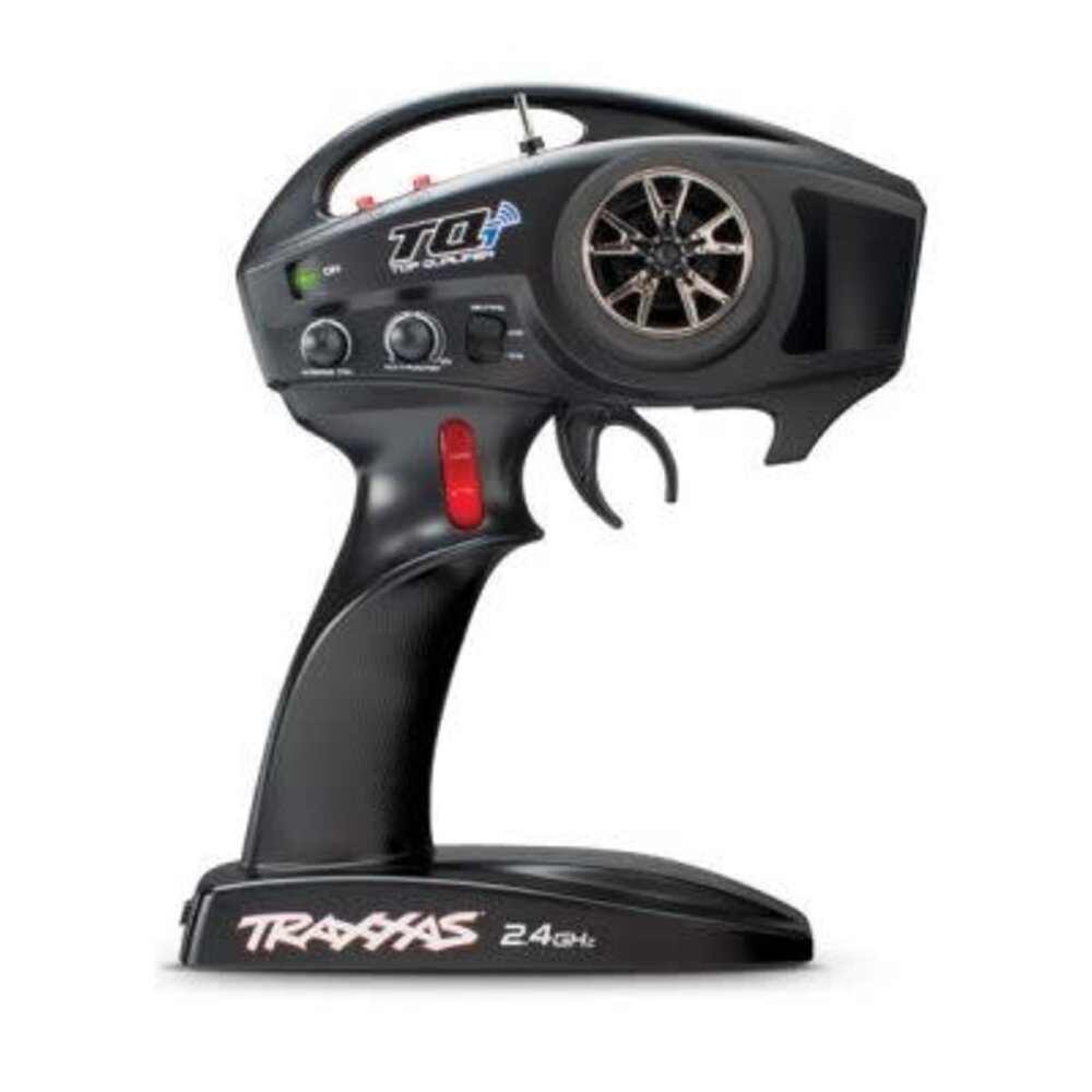 traxxas tqi radio TRA6530 - Warrenton Hobby Shoppe