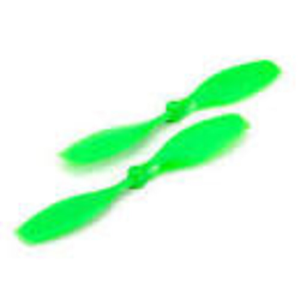 BLADE Counter-Clockwise Rotation Prop (Green) (2) - Warrenton Hobby Shoppe