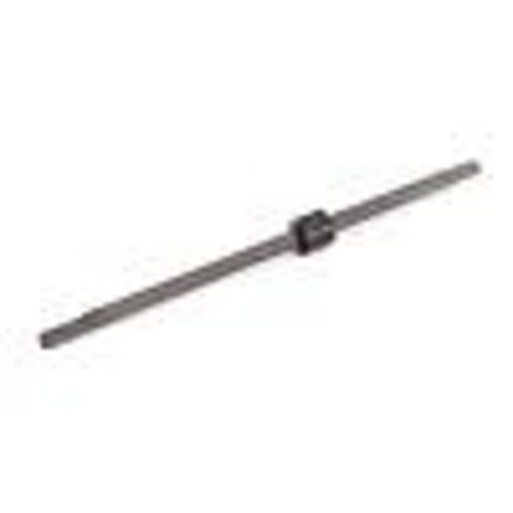 Carbon Fiber Main Shaft w/Collar & Hardware: nCP X - Warrenton Hobby Shoppe