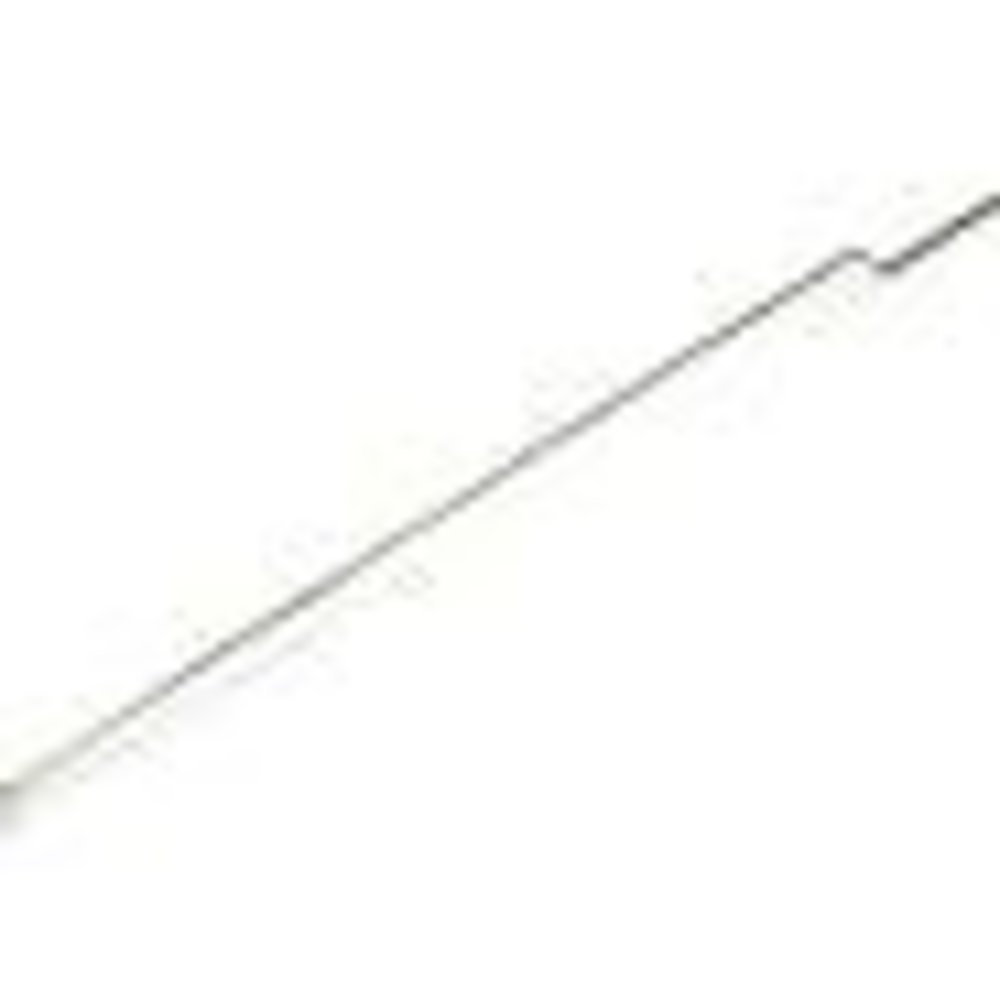 Tail Linkage Pushrod Set: 130 X - Warrenton Hobby Shoppe