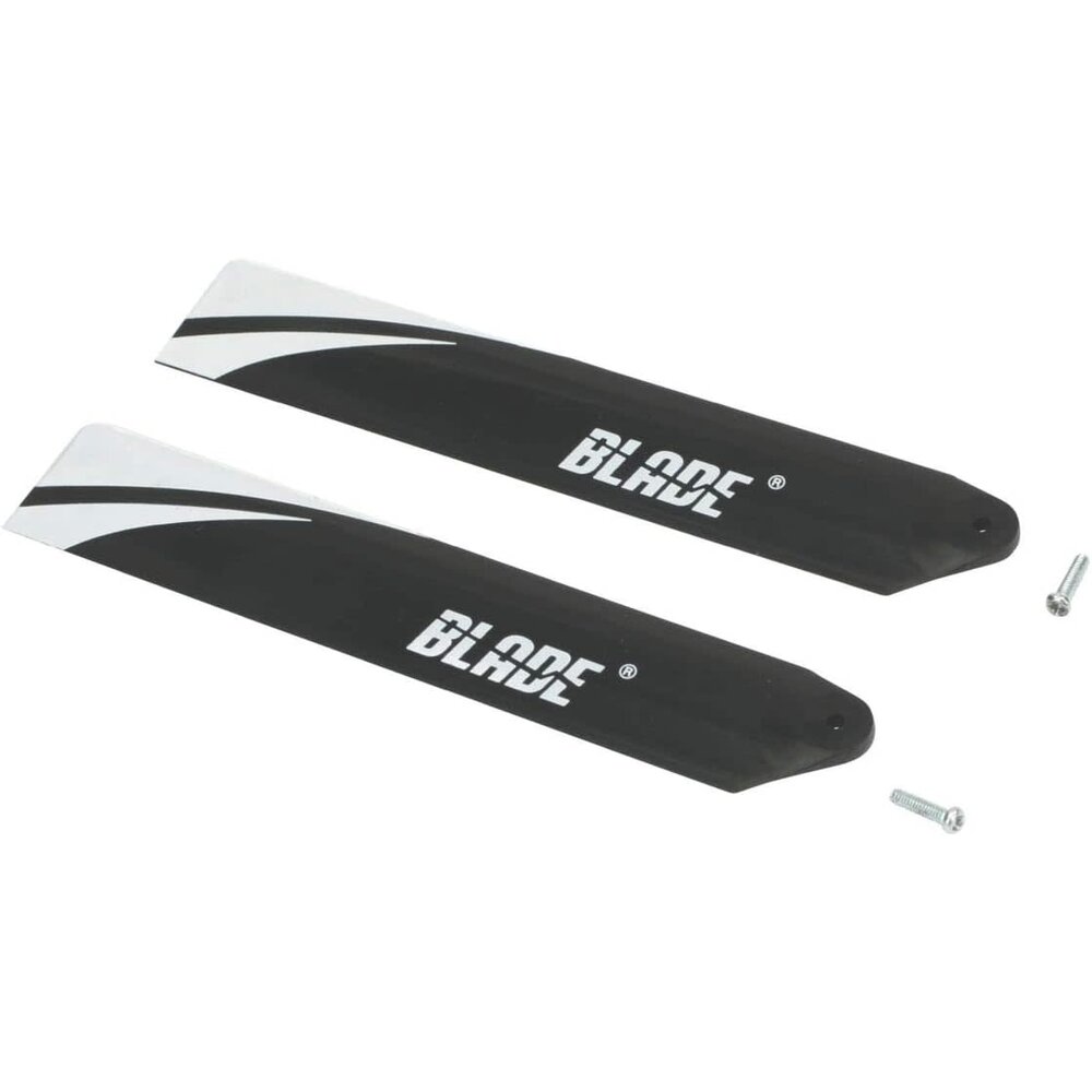 MCP X Main Rotor Blade,HIGH PERFORMANCE BLADES - Warrenton Hobby Shoppe