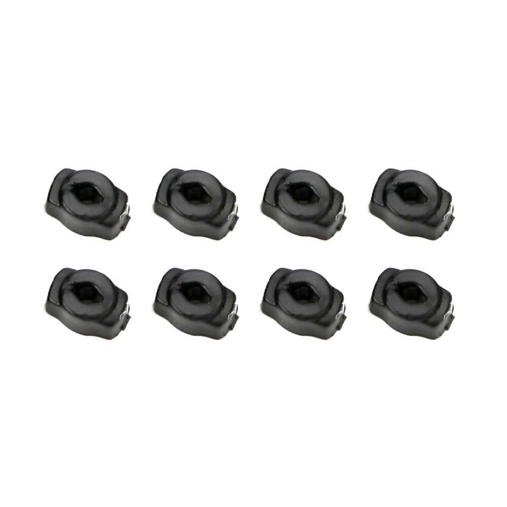 Servo Retaining Collars,BMCX/MSR - Warrenton Hobby Shoppe