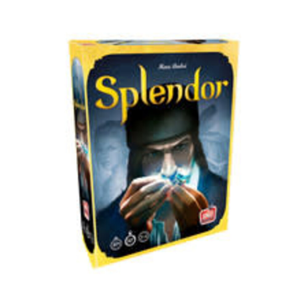 Splendor SP01 - Warrenton Hobby Shoppe